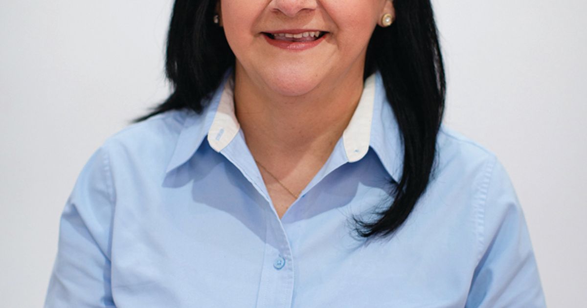 Women in Tire & Rubber: Sandra Martinez Sevilla | Rubber News