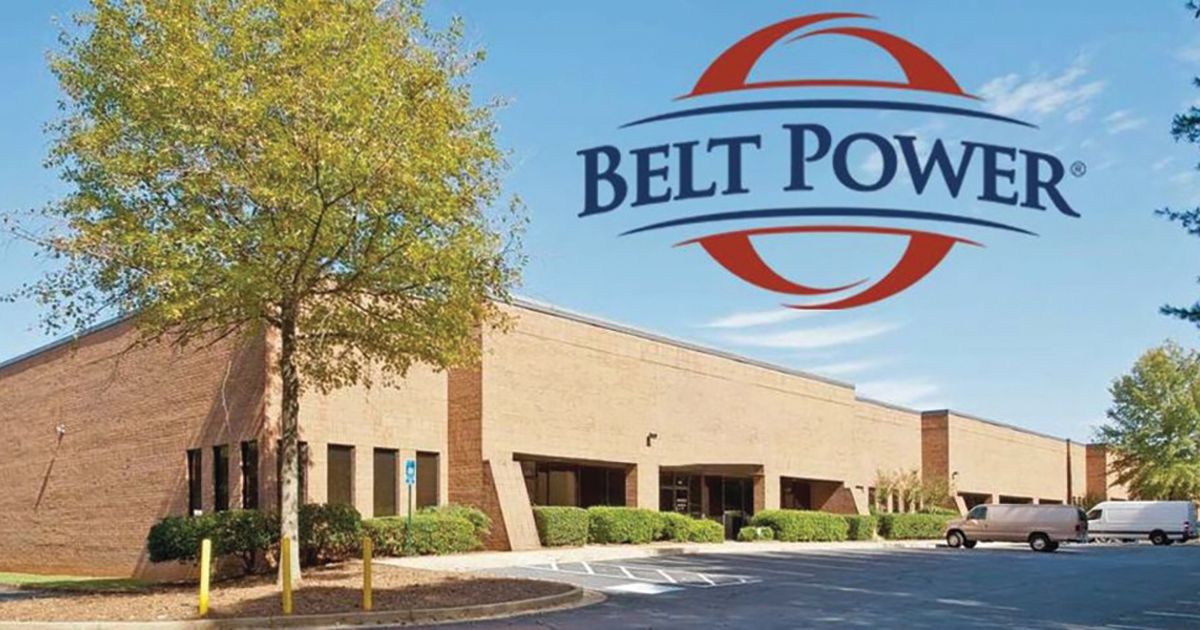 Belt Power adds ECI, material handling to portfolio | Rubber News