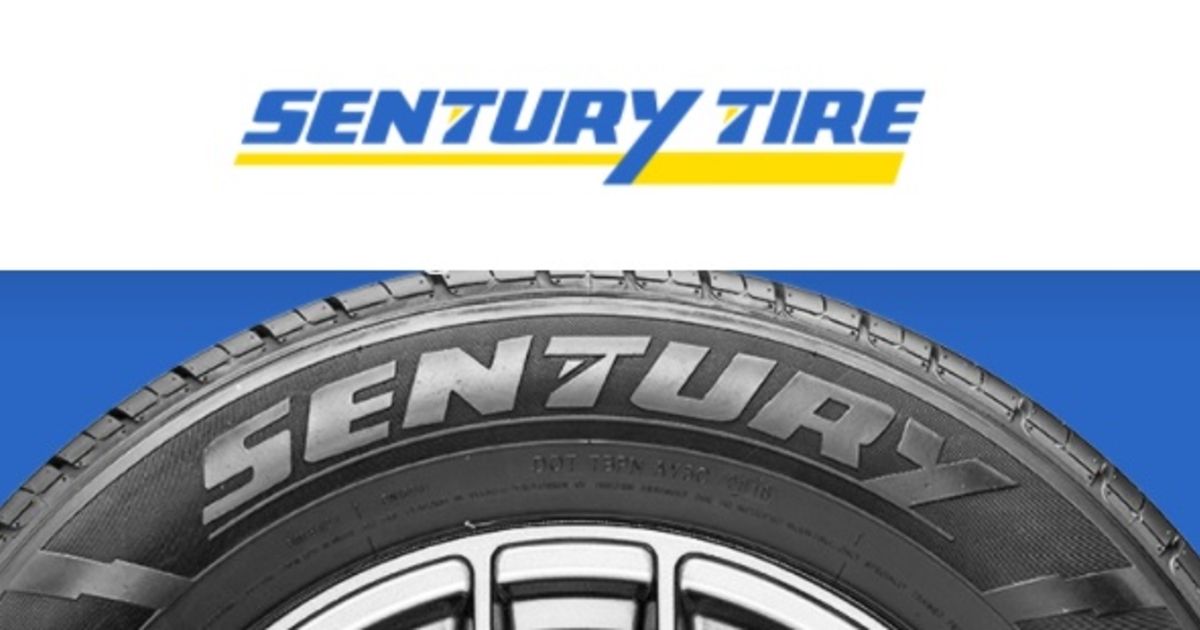 Sentury Tire expansion 833plus includes plants in North America, Europe ...