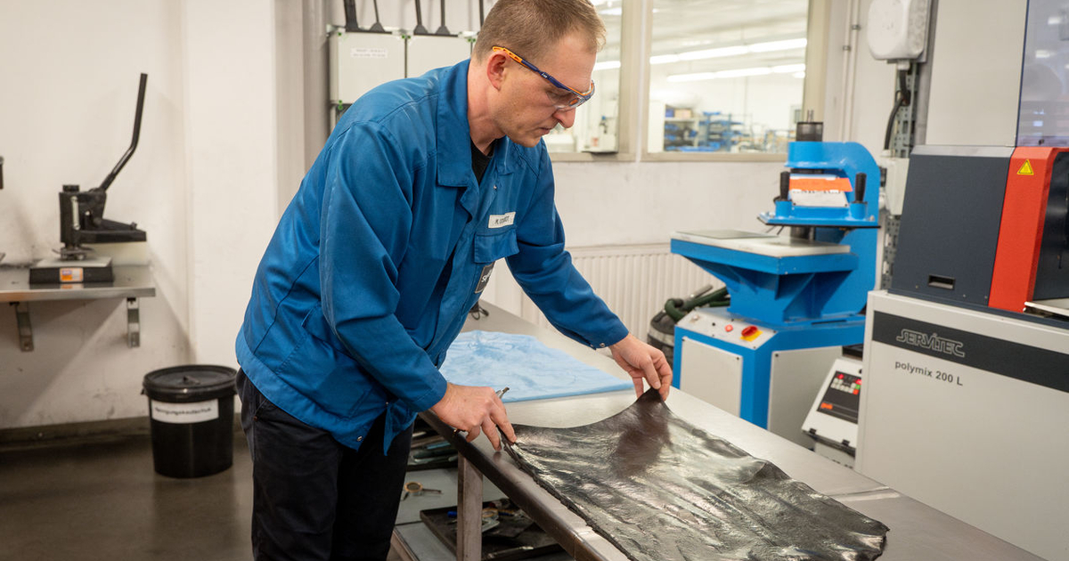 Synthos receives EcoVadis gold medal in 2025 ranking | Rubber News