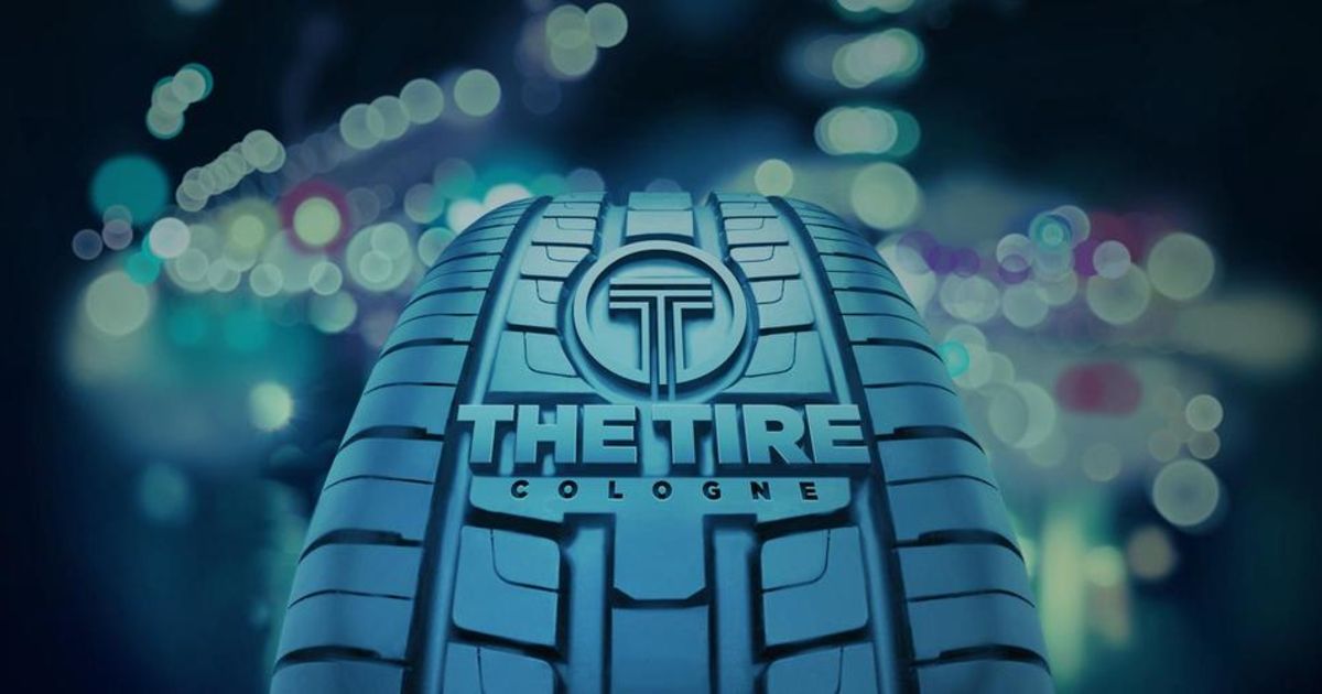 Tire Cologne postponed until May 2021 | Rubber News