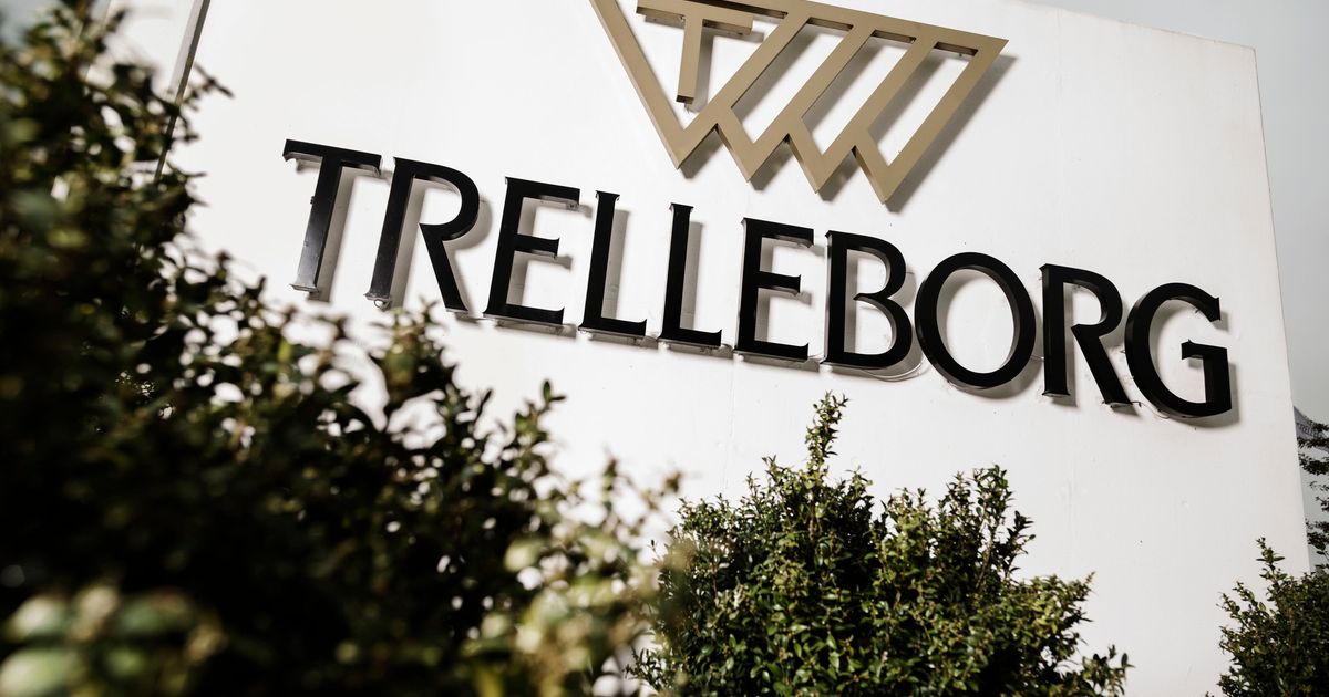 Trelleborg Group moves Heather Martin, Greg Jones to new positions ...