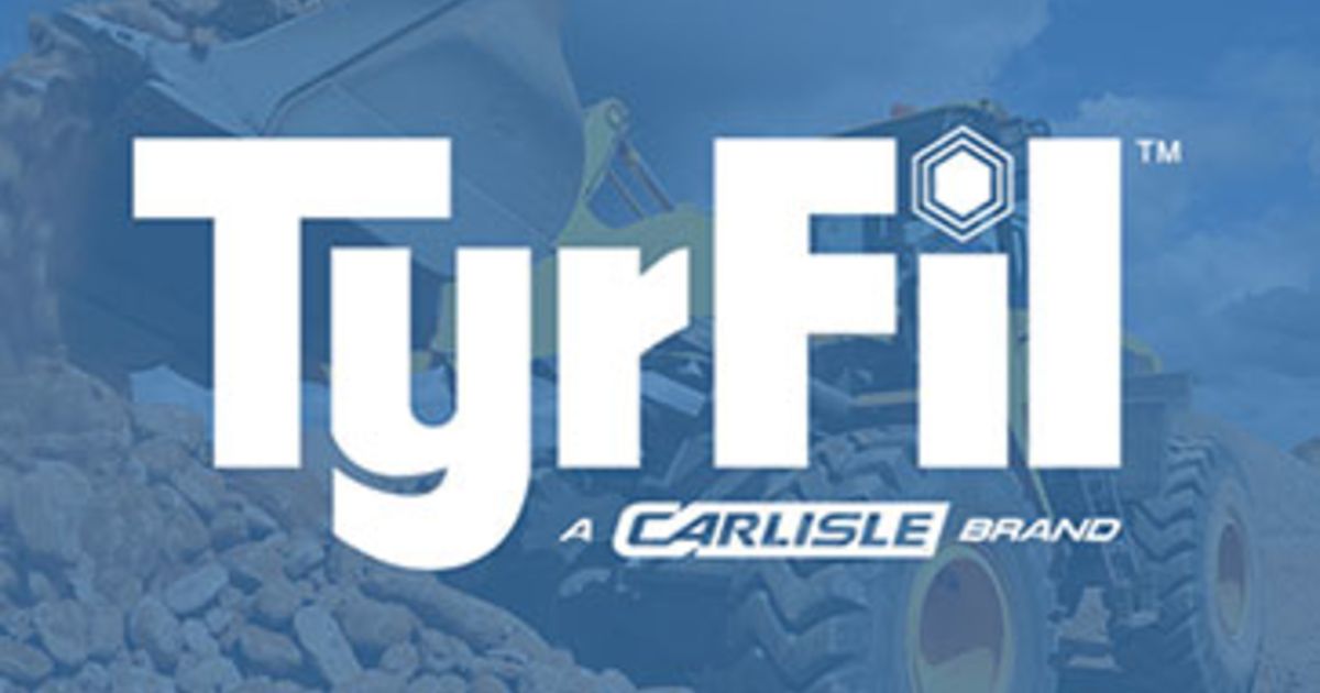 Carlisle changing Accella tire-fill business name to Carlisle TyrFil ...
