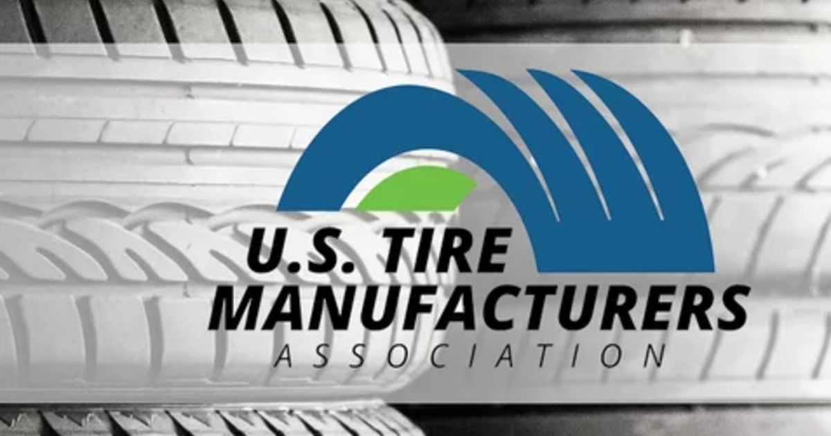 Goodyear, Michelin earn Innovation Awards from USTMA U.S. Tire ...