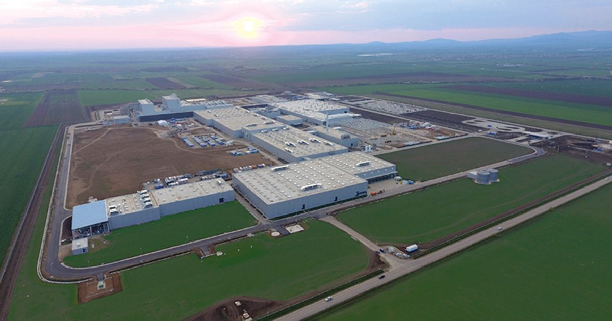 Apollo brings commercial tire portfolio to North America | Rubber News