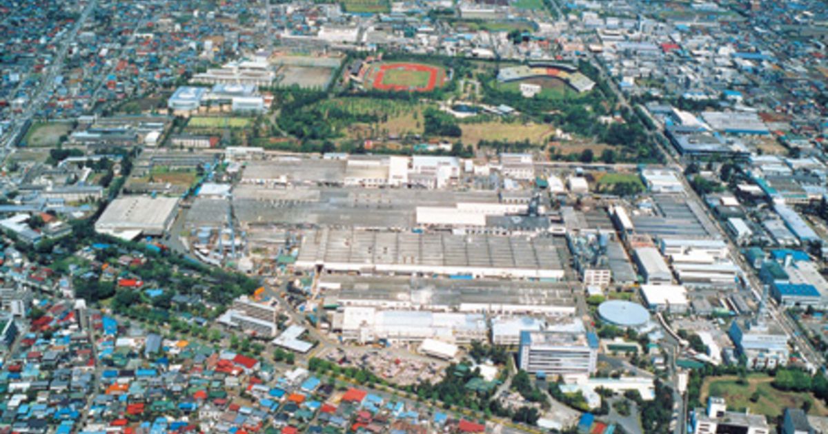 Yokohama Rubber to relocate headquarters to Hiratsuka, Japan | Rubber News