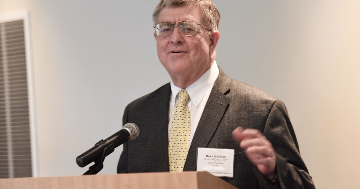 TIA seeks CEO; Roy Littlefield to retire | Rubber News