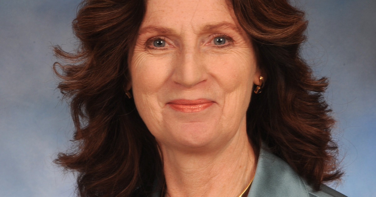 Women in Tire & Rubber: Katrina Cornish | Rubber News