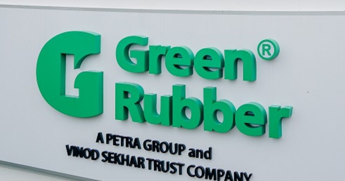 Petra Group to open Green Rubber in United Kingdom | Rubber News