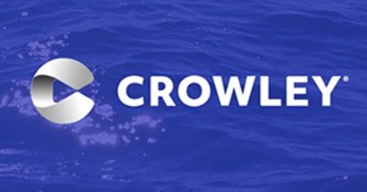 Vipal, Crowley Holdings mark retread supply milestone | Rubber News