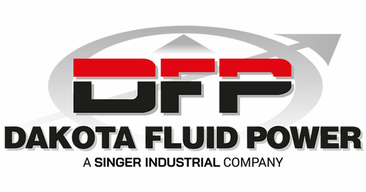 Universal Hydraulics rebrands to Dakota Fluid Power, relocates Nebraska ...