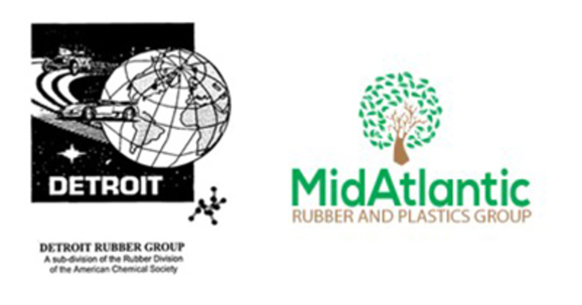 Detroit Rubber Group, MidAtlantic Rubber Plastics Group meet this fall ...