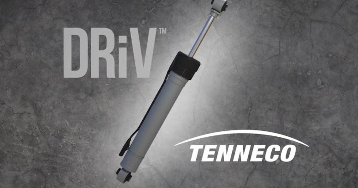 Tenneco regrouping amid coronavirus challenges | Rubber News