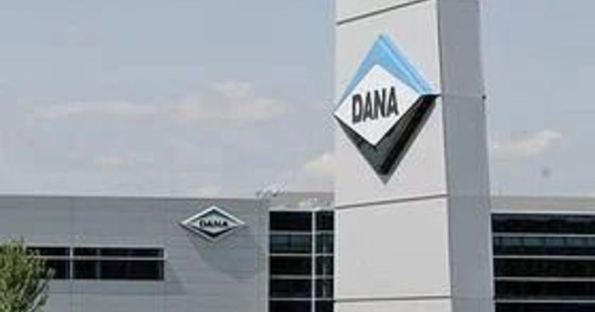 Dana acquires electronics and software provider Pi Innovo | Rubber News