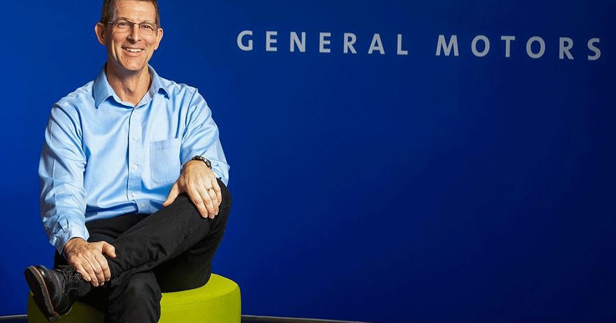 GM plants' EV conversion can be quick, straightforward | Rubber News