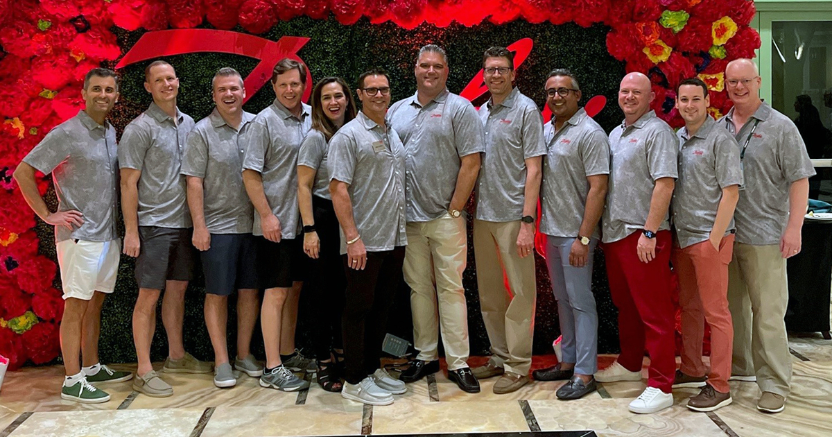 Andrew Smulski ready to lead Danfoss' Fluid Conveyance Division ...