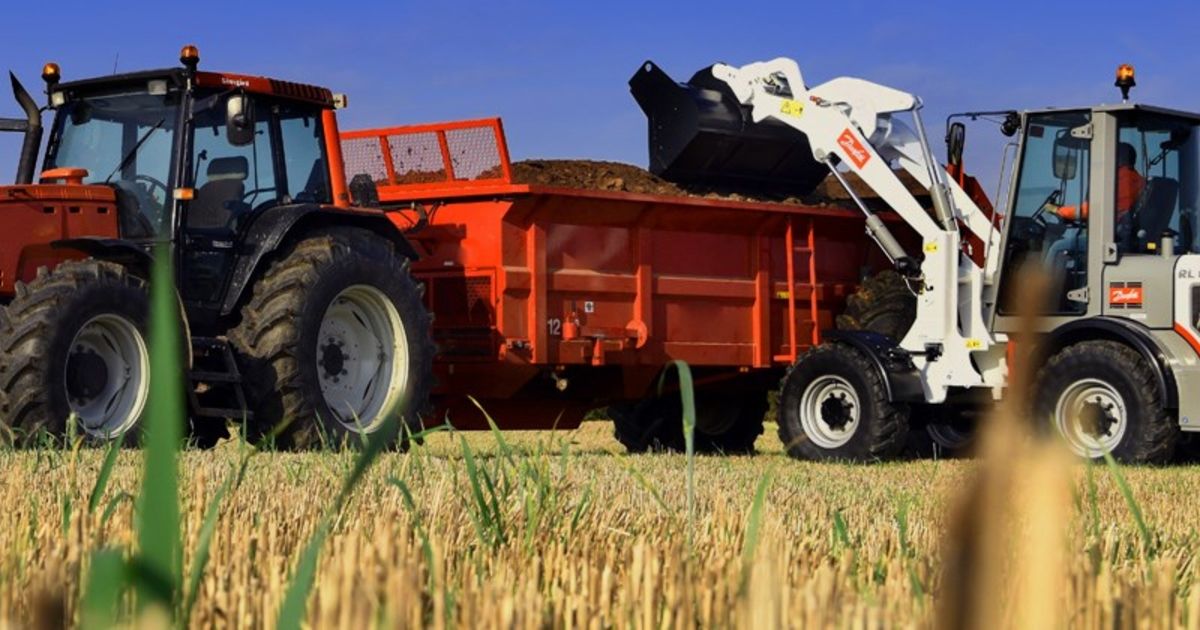 Danfoss acquisition of Eaton Hydraulics gets conditional EU approval ...