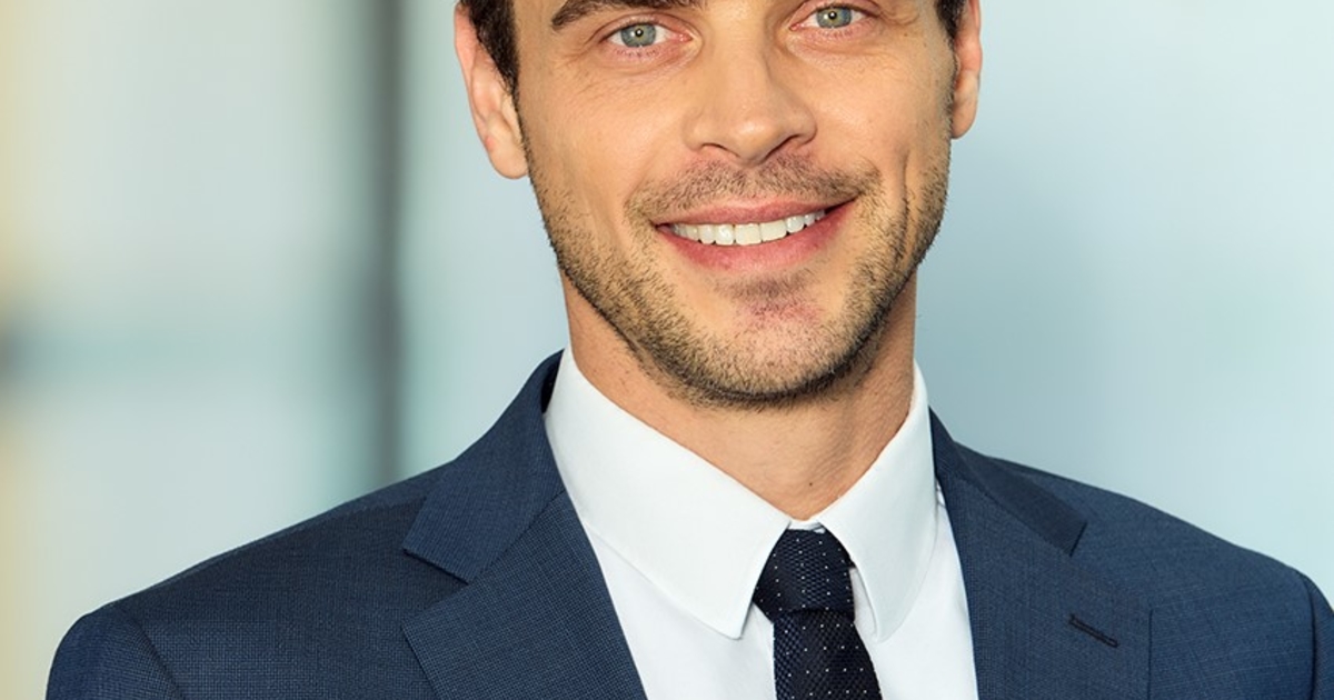 Polster to lead Simtec Slicone Parts as managing director | Rubber News