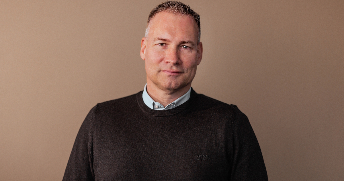 Daniel Winter to succeed Eric Alstrom as president of Danfoss Power ...