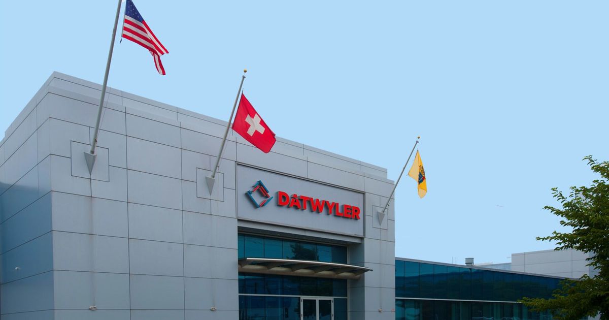Datwyler buys Chinese company, expands health care business | Rubber News