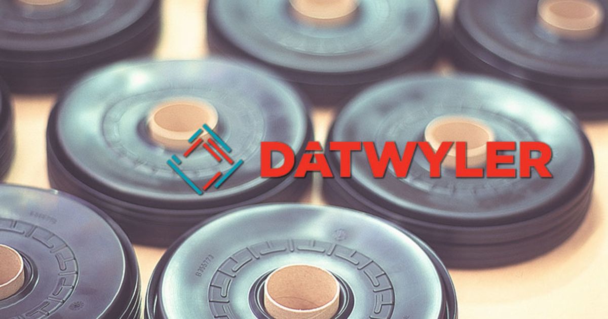 Datwyler reports financial growth amid difficult environment in 2019 ...