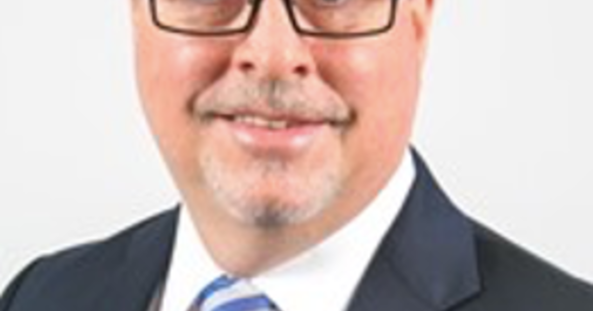 ChemSpec Canada names David Jackson managing director | Rubber News