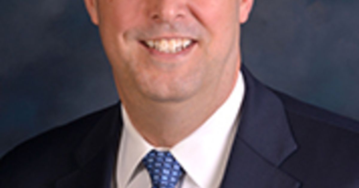 Cooper Standard promotes Christopher Couch, D. William Pumphrey as ...