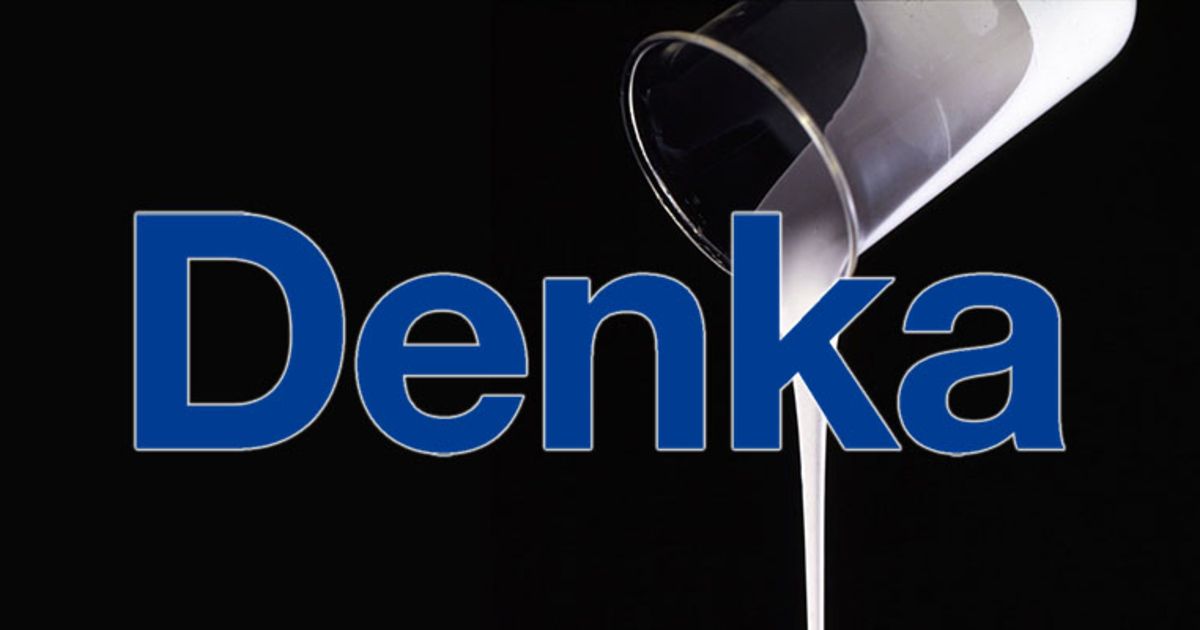 Denka revises fiscal year outlook after rubber sales drop | Rubber News