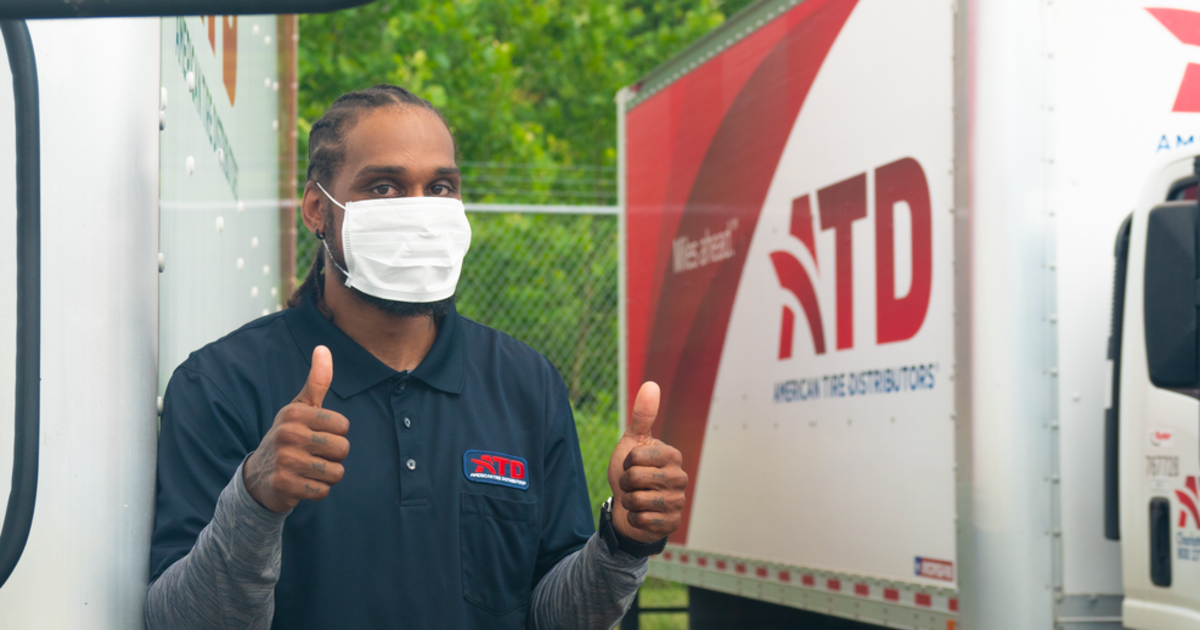 ATD: Supply chain thrives in 'flexible ecosystem' | Rubber News