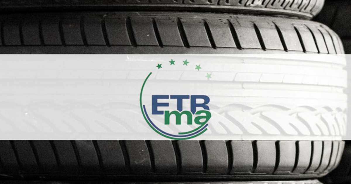 ETRMA releases tire industry 2025 first quarter sales data | Rubber News