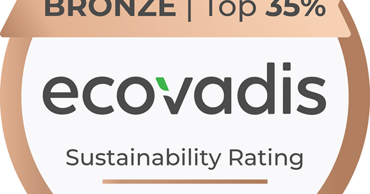 EcoVadis honors chemical company SI Group with bronze medal | Rubber News
