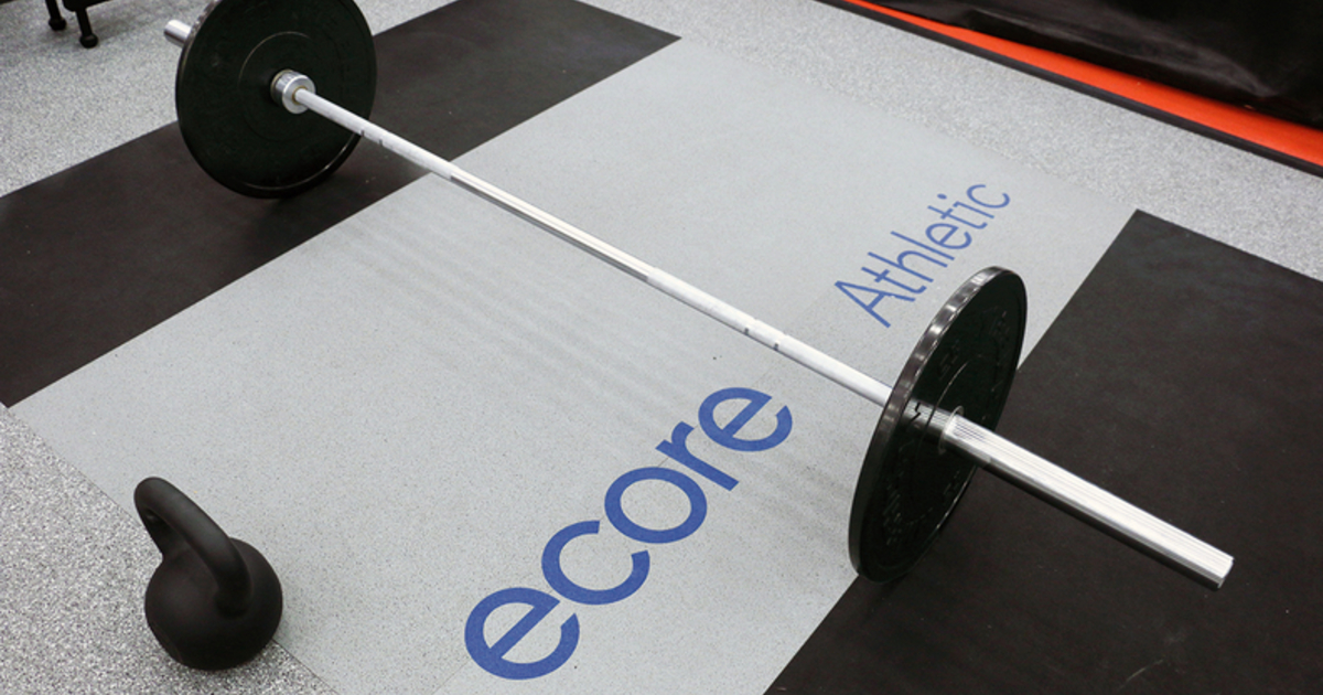 Ecore goes vertical for circularity with purchase of Ameritread ...