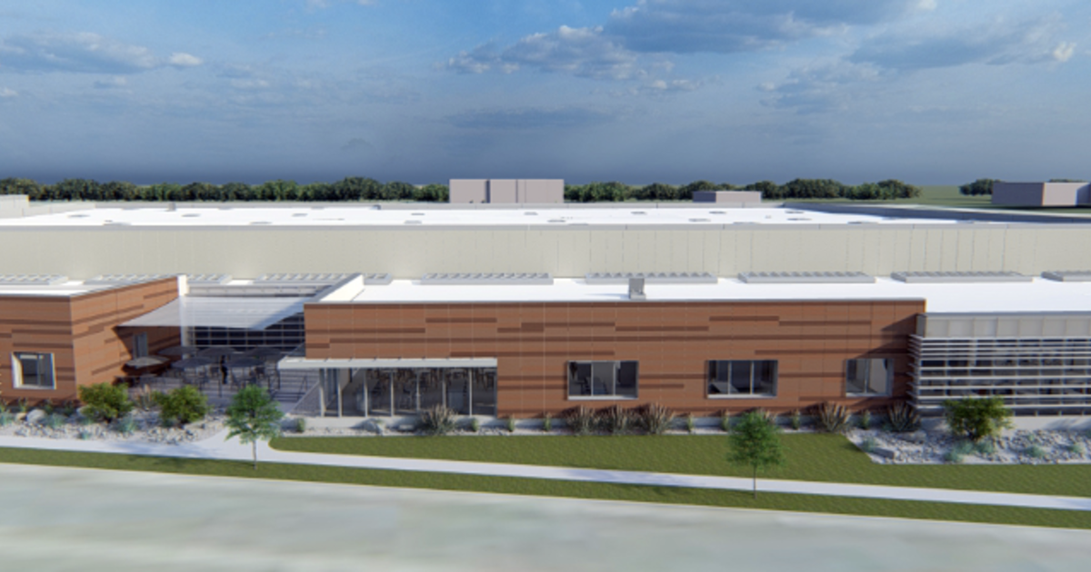 Eldon James breaks ground on expansion | Rubber News