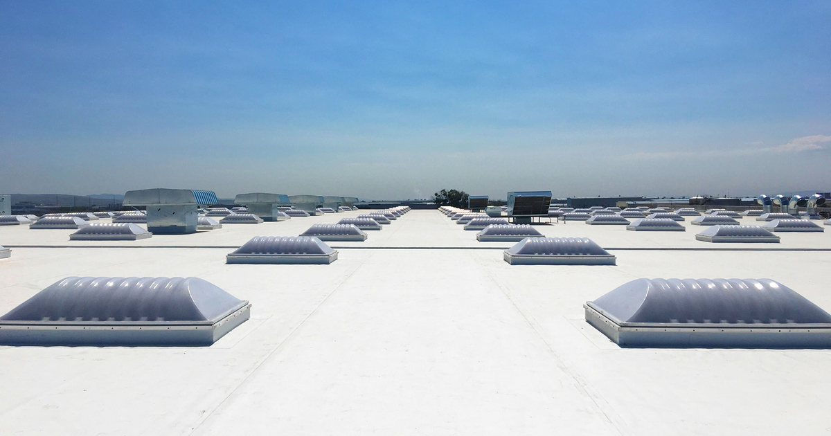 Holcim Building Envelope looks to grow Elevate roofing business ...