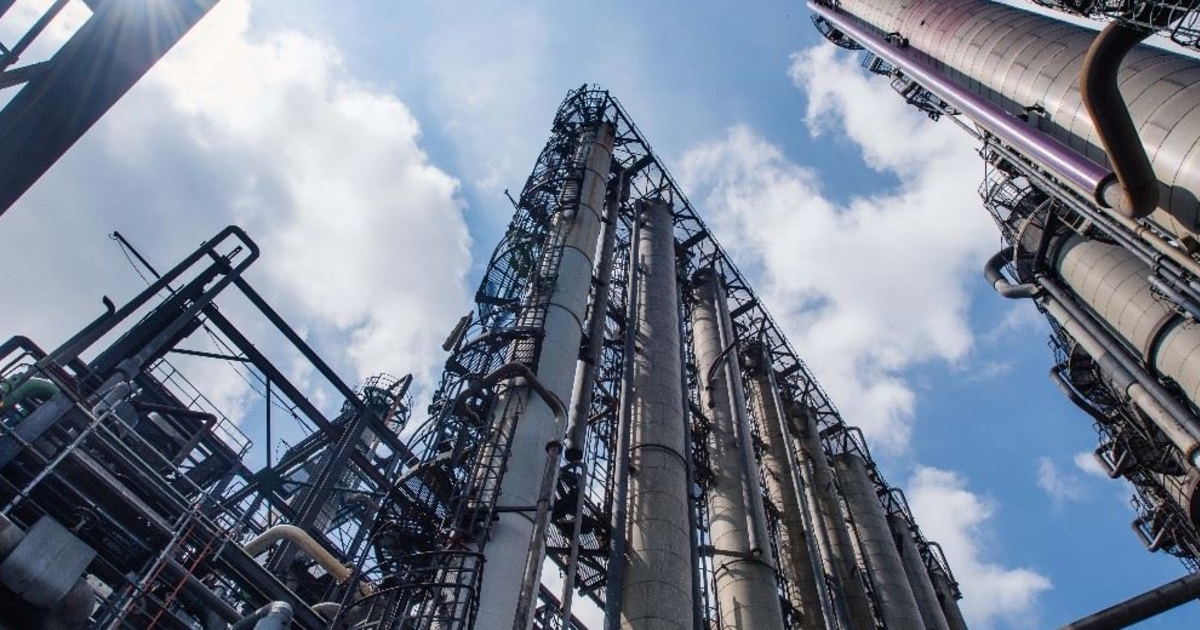 Elkem reports record second quarter, income up 68% | Rubber News