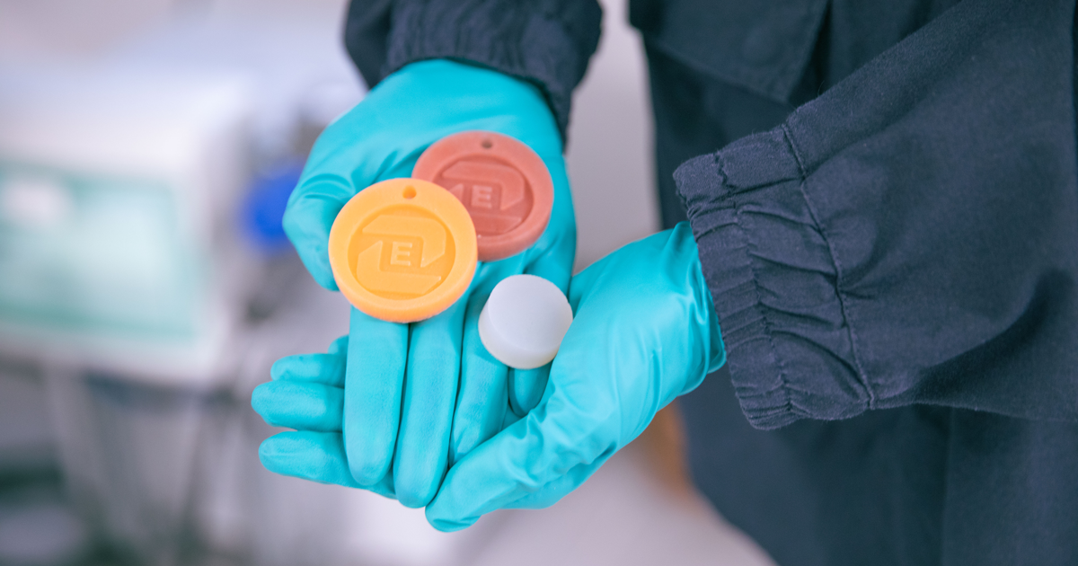 Elkem finds mechanical recycling breakthrough for silicone | Rubber News