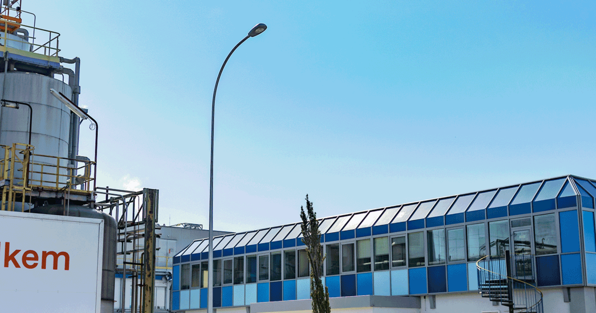 Elkem ASA announces strategic review process for silicones unit ...