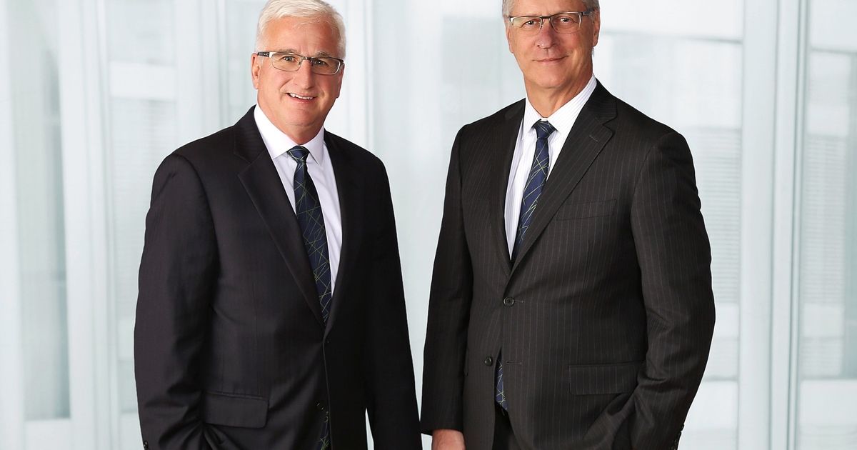 Krauss-Maffei veteran Paul Caprio named president of Engel Machinery ...