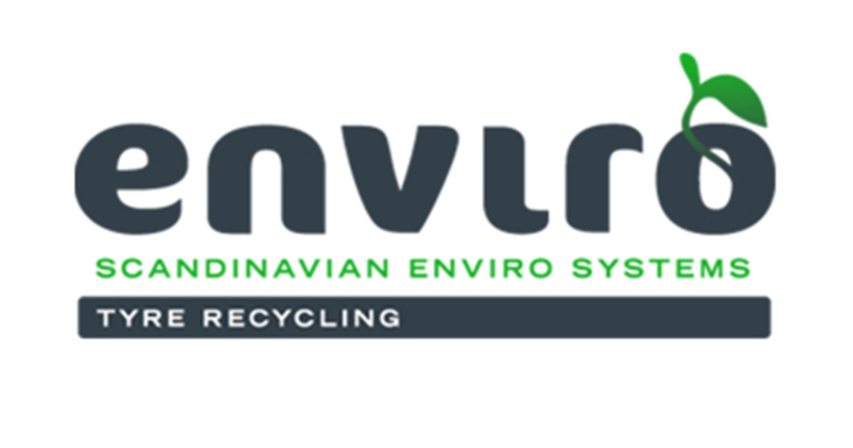 Enviro Systems receives ISCC sustainability certification | Rubber News