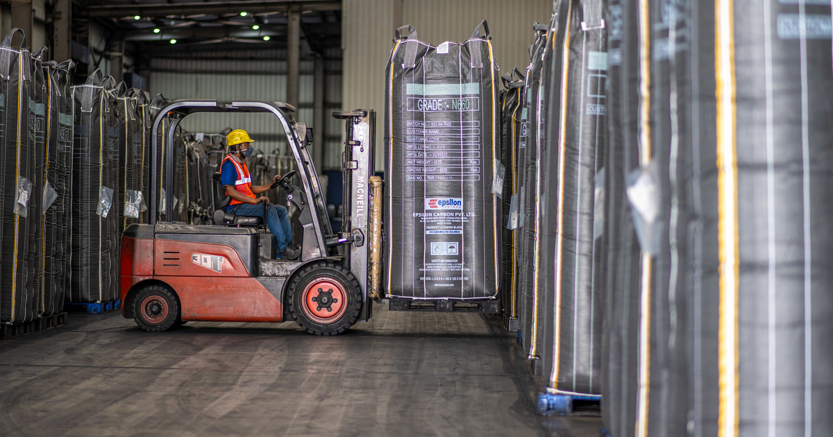 Epsilon to raise carbon black capacity by 85% at India plant | Rubber News