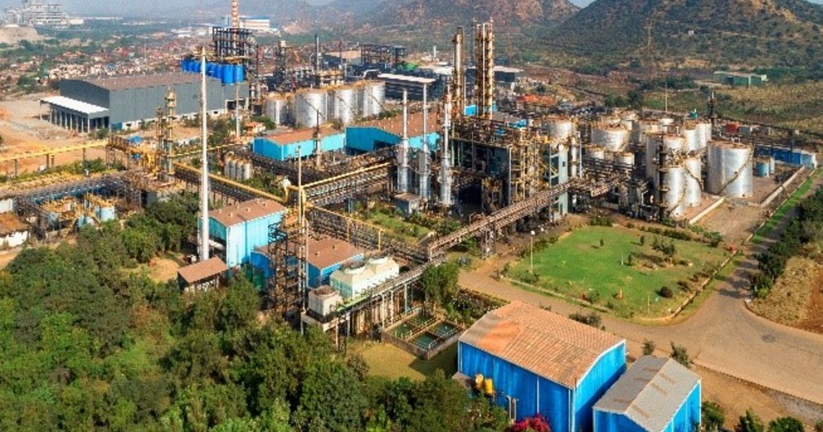 Epsilon commissions India's first integrated carbon black complex ...