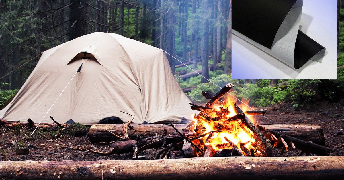 FRX Polymers Yoo Point resins coatings polurethanes Nofia flame ...