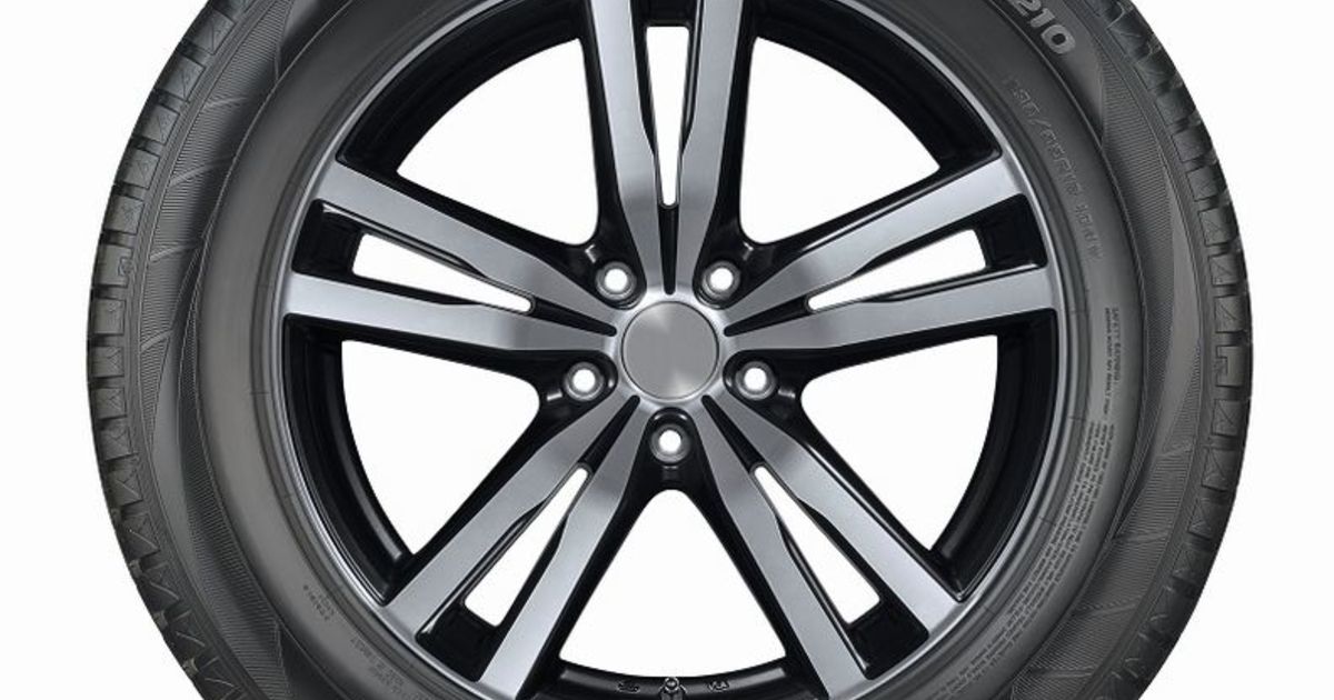 Falken offers tires with Coreseal sealant technology | Rubber News