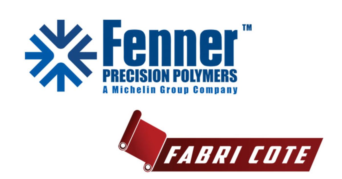 Fenner, Fabri Cote flying high after acquisition | Rubber News