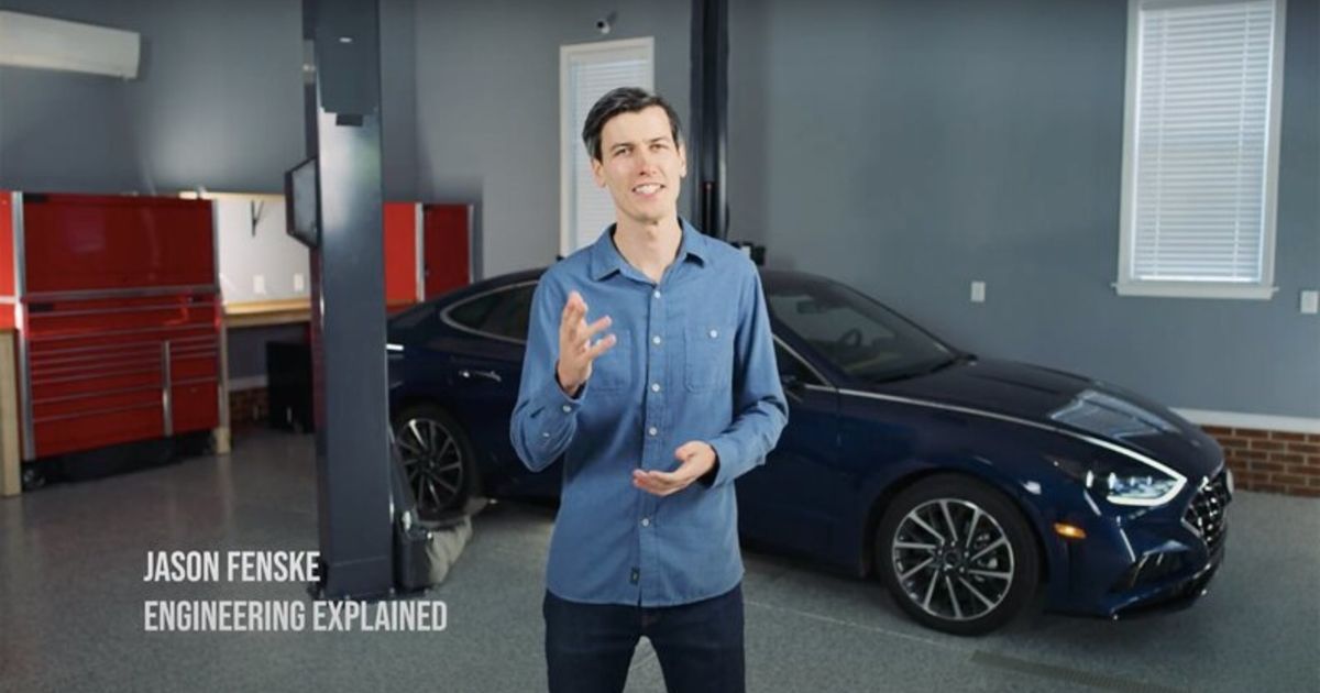 NHTSA launches video series educating public on vehicle safety ...