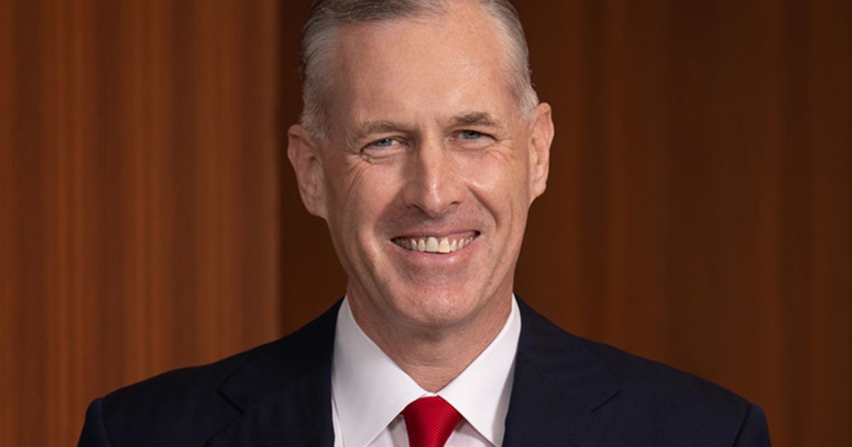 Dow CEO Jim Fitterling: ‘Normal' may show up in second half of 2020 ...