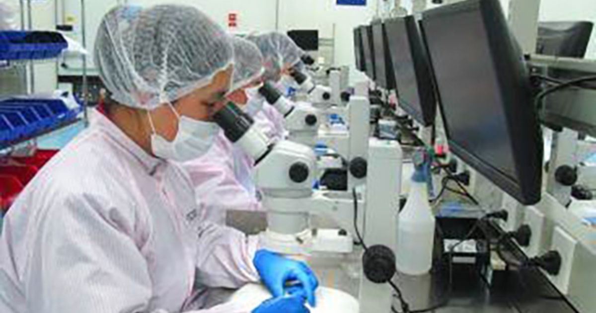 Flexan reaches medical ‘milestone' with Suzhou plant | Rubber News