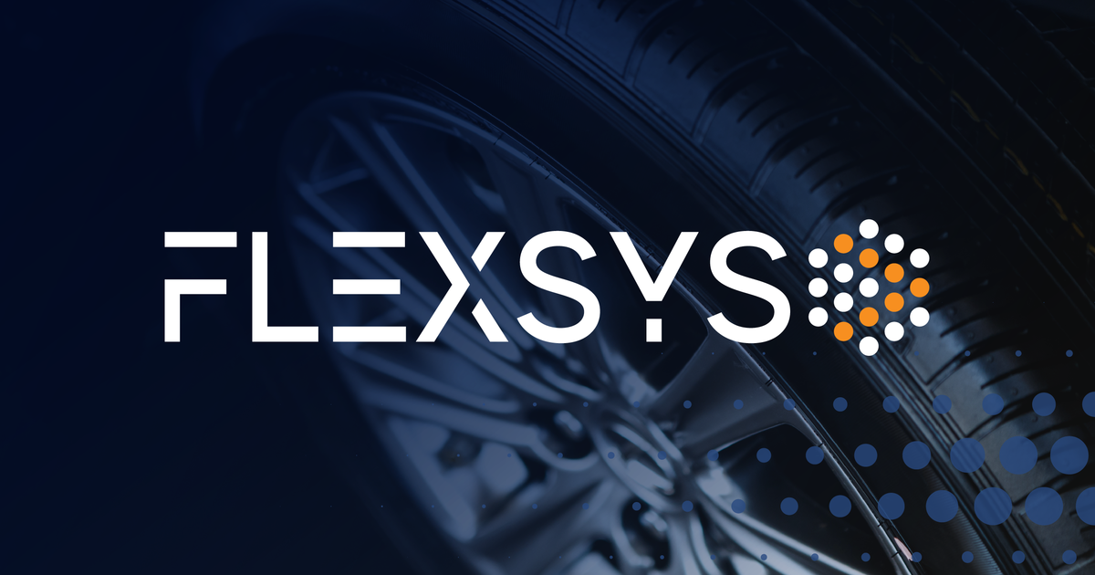 Sandip Tyagi is new Flexsys CEO | Rubber News