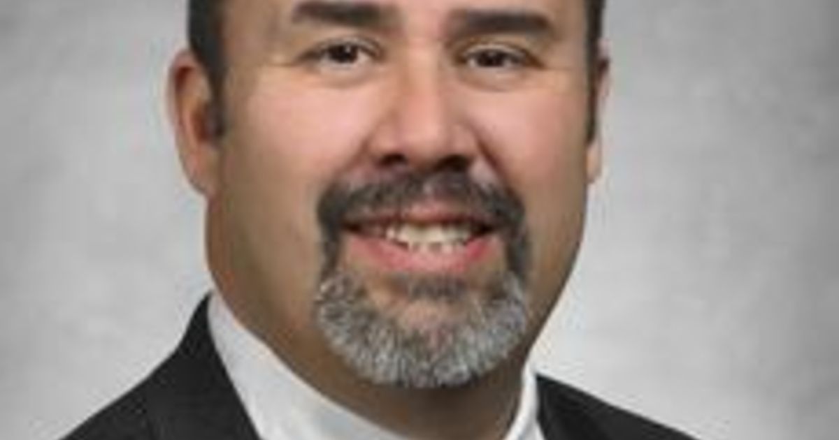 Harwick Standard adds Jesse Flores to West Coast sales team | Rubber News