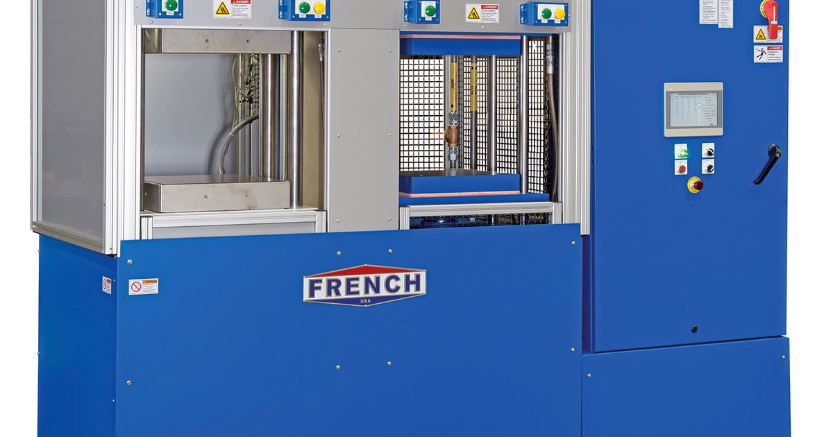 French Oil puts people first, continues to grow | Rubber News